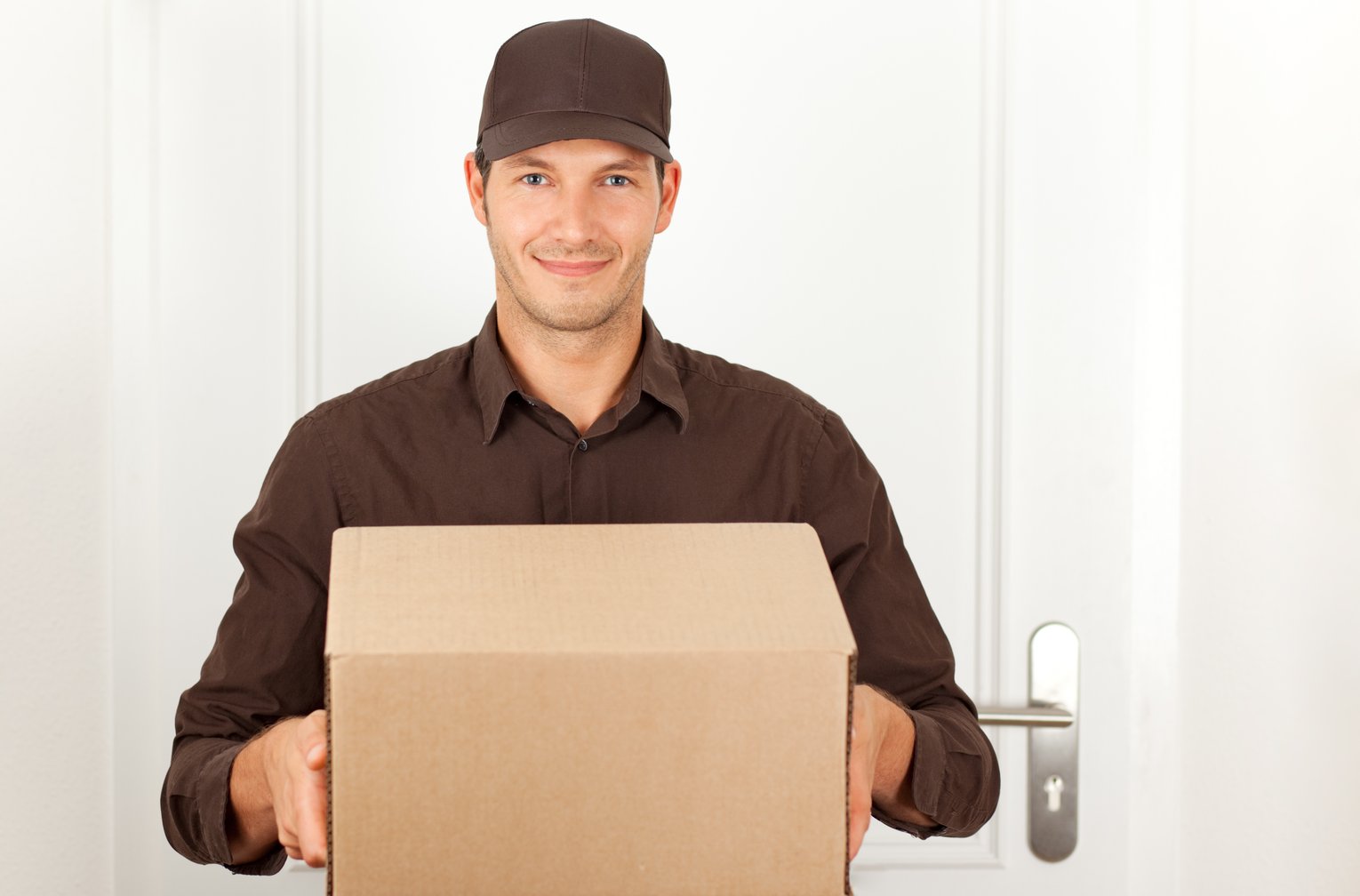 Buying a Transportation Management System (TMS)