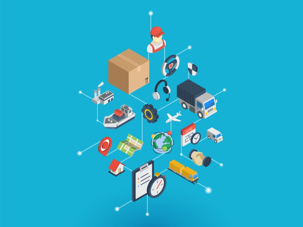 TMS Software and ERP Integrations