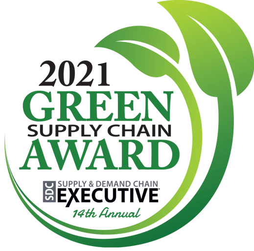 ShipHawk Wins 2021 Green Supply Chain Award