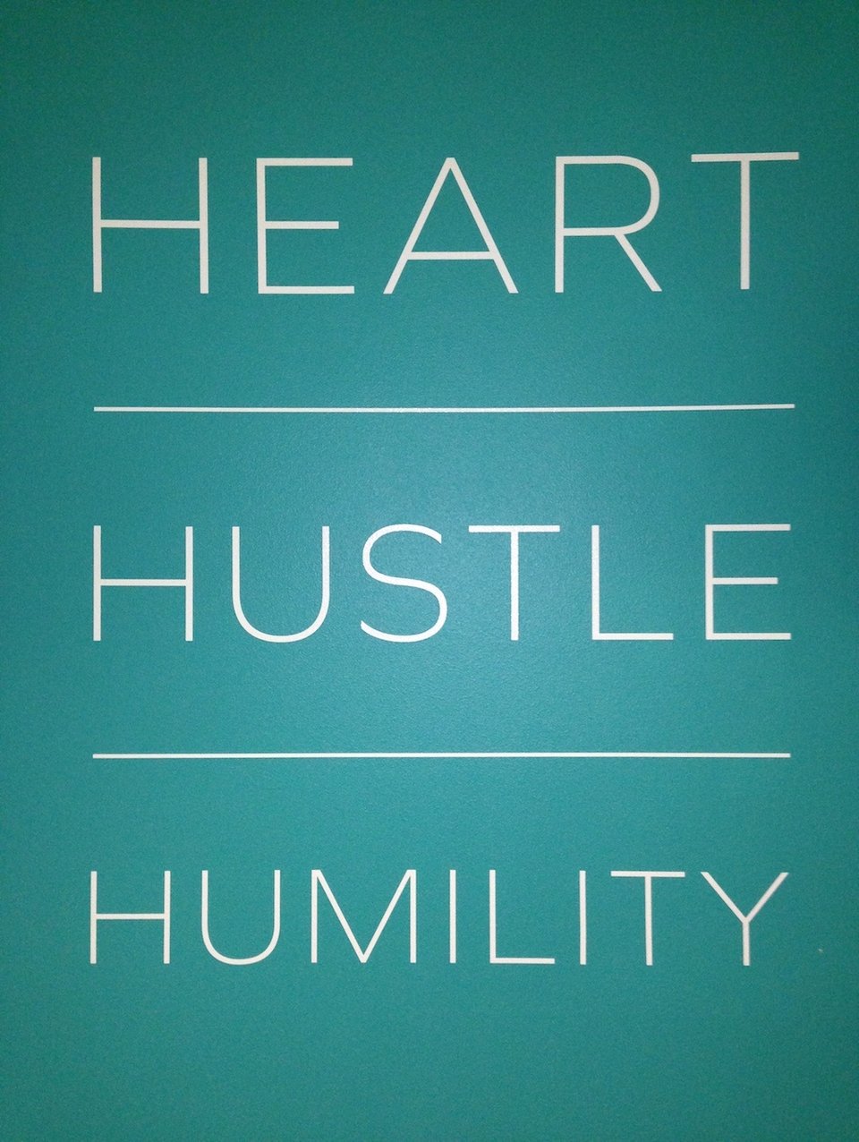 ShipHawk's Company Culture: The Three H's