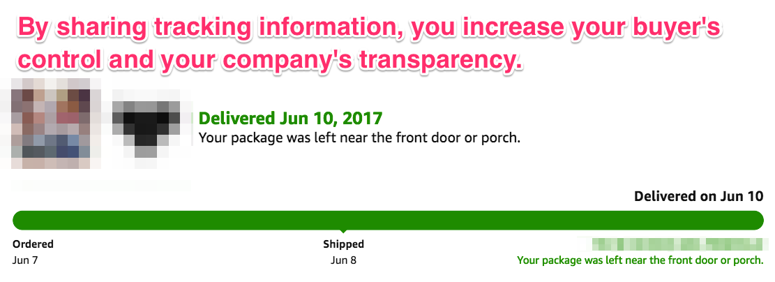 3 Worst Shipping Errors eCommerce Companies Make in 2017