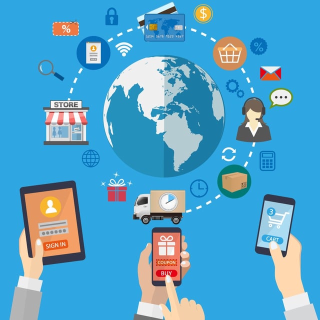 How Logistics Software Can Help Your eCommerce Business Thrive