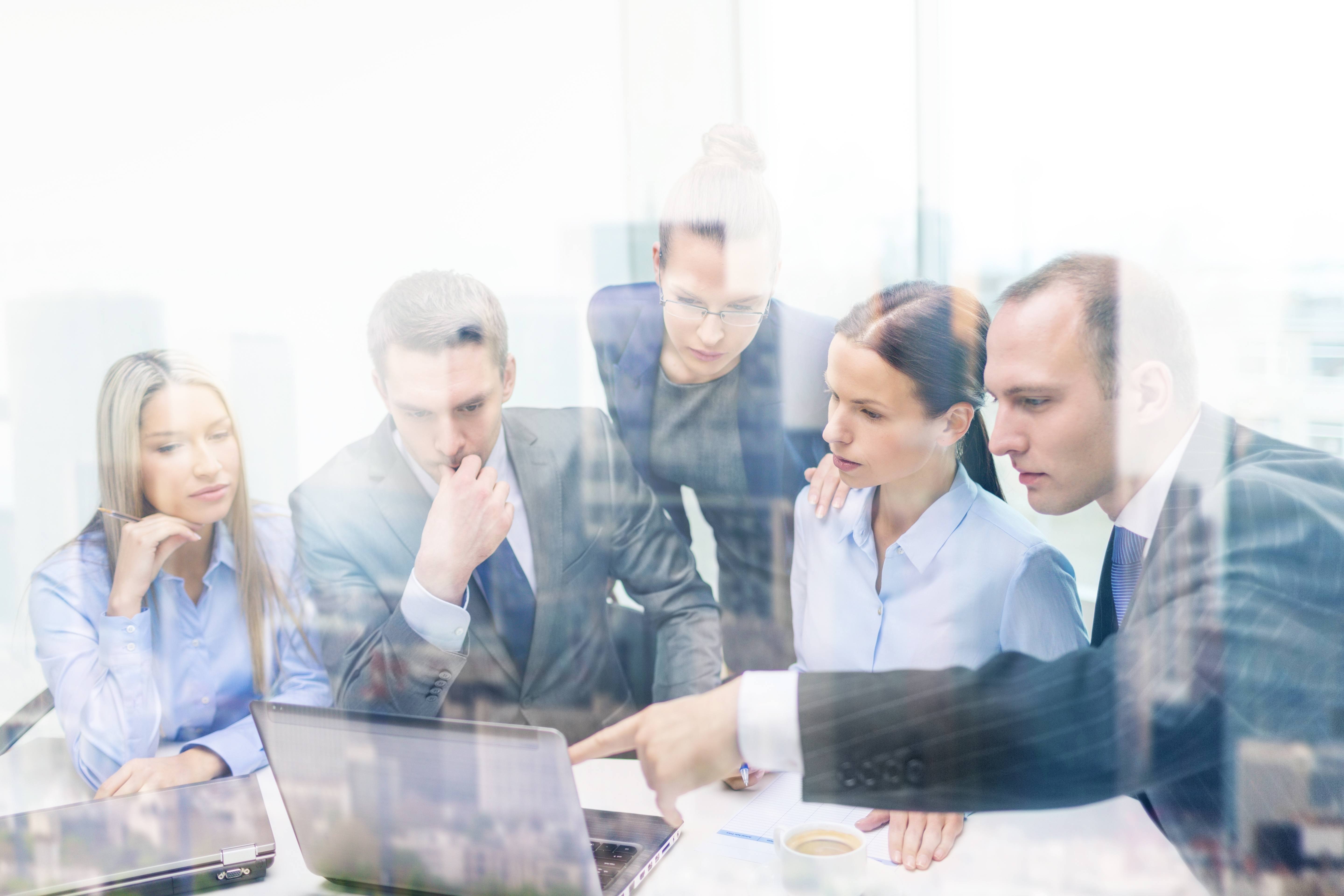 What Does World Class Account Management Actually Mean?