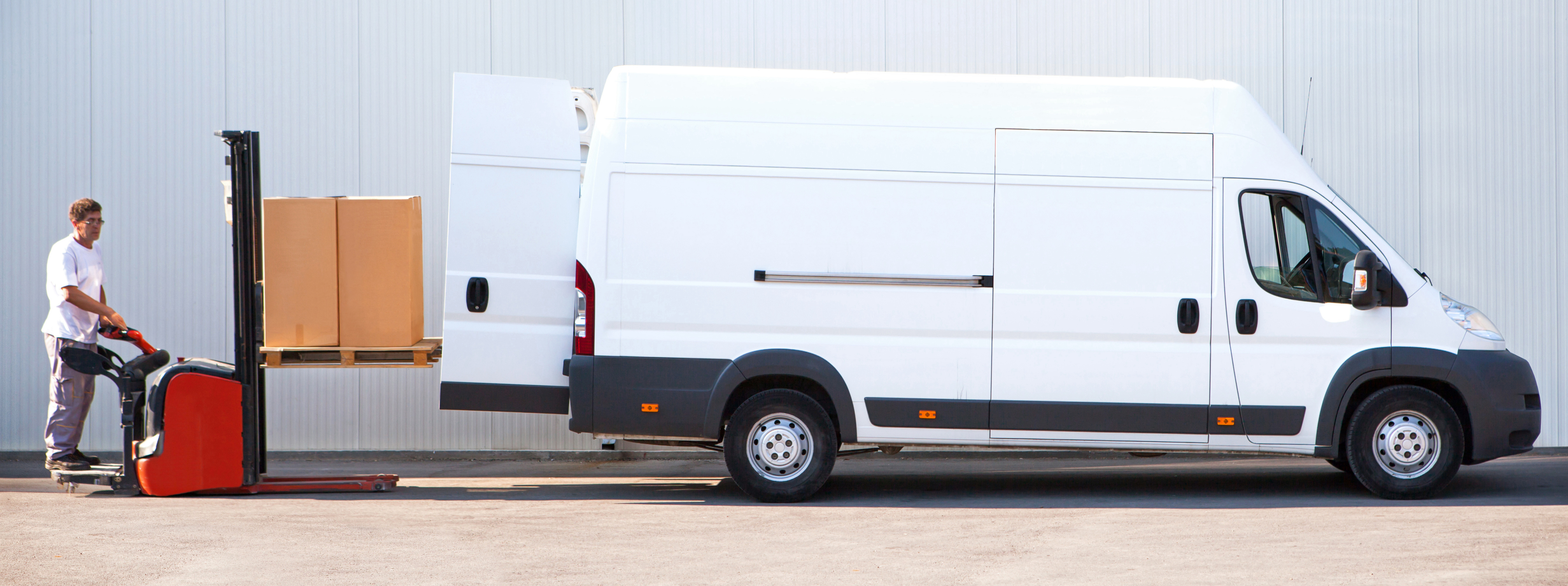 Ship Stage: How to Assess Your Operation's Efficiency