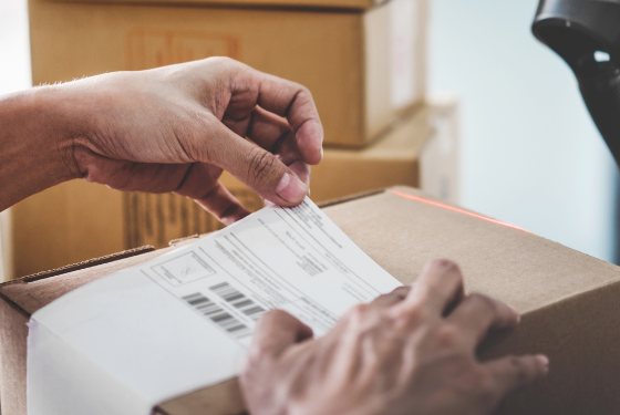 Are Your SSCC Labels In Compliance?