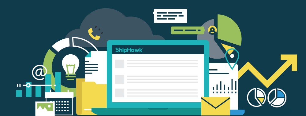 The ShipHawk Shipping API vs EDI