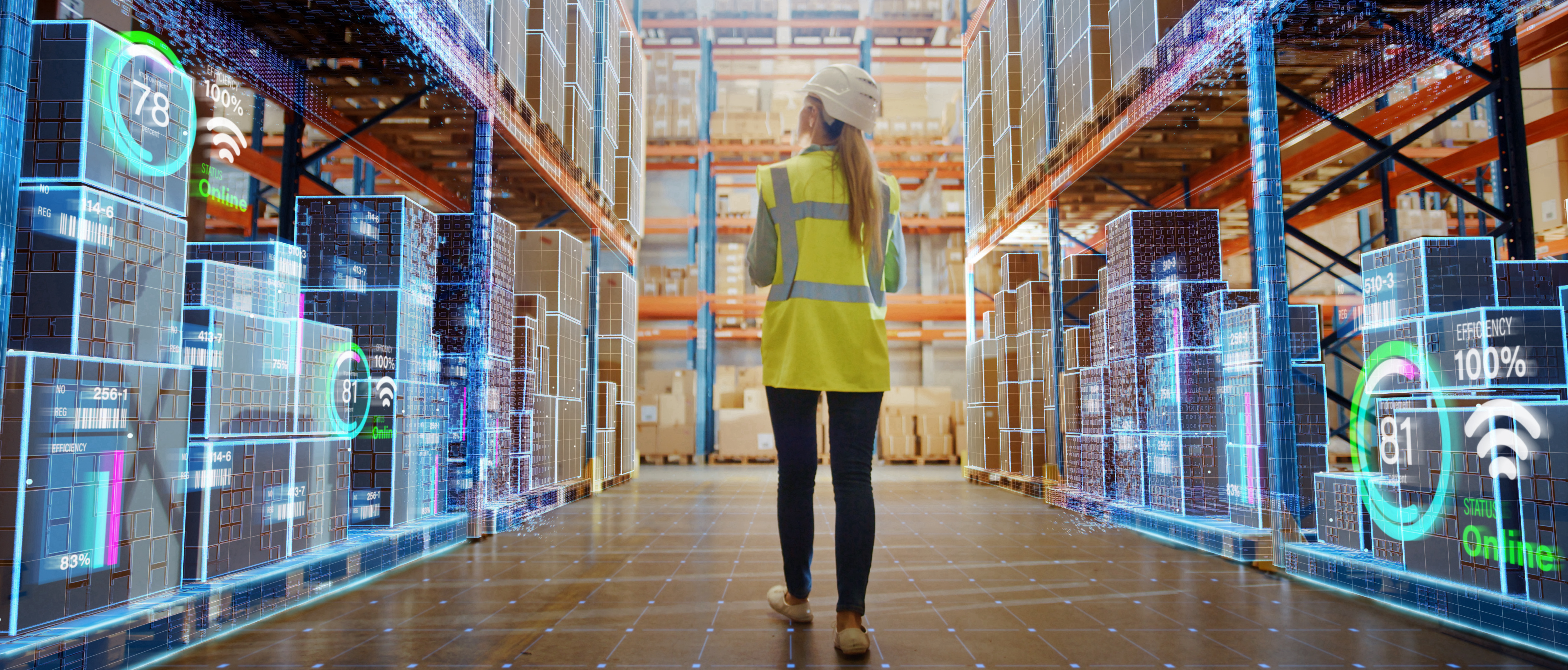 ShipHawk WMS: The Power to Automate Your Operations | ShipHawk