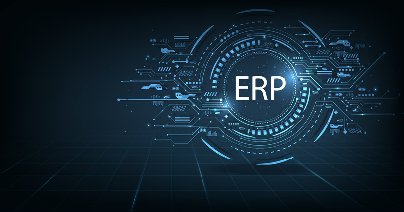 Integrating Your ERP with Your Shipping Operations