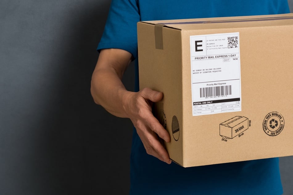 Shipping Labels: What You Need to Know