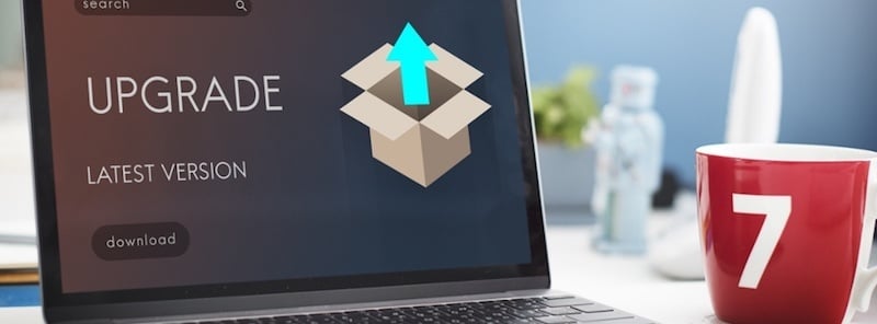 Product Update - August 2017