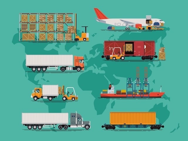 What are the benefits of ShipHawk's shipping API?